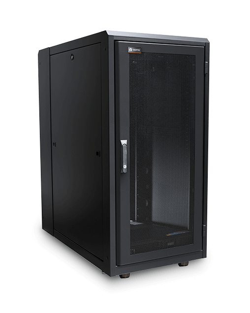 Smart Rack Sensors - eNOVA Technologies