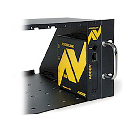 Adder ALAV Series 19in 3U Rack Mount Chassis Kit (ALAV-RMK-CHASSIS ...