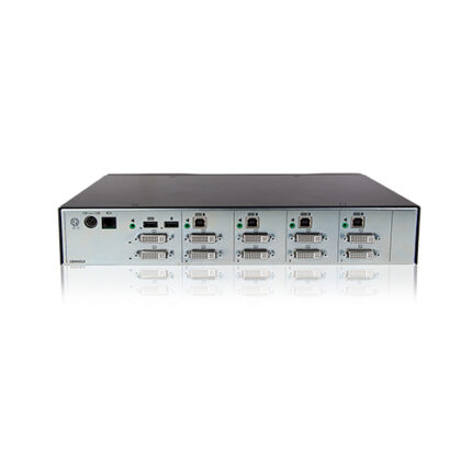AVS-2214 - eNOVA Technologies