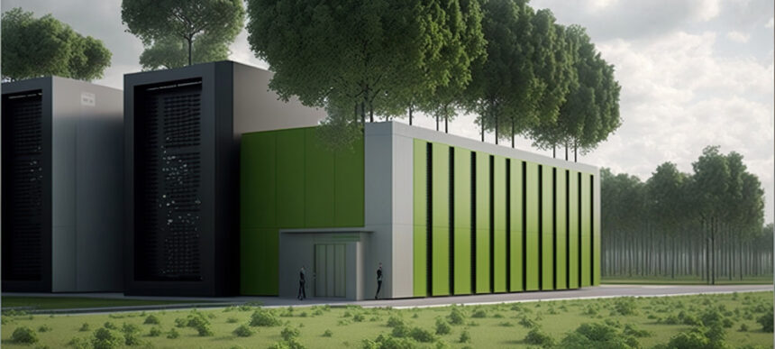 Exclusive video: Future of data centre innovation & impact - eNOVA ...