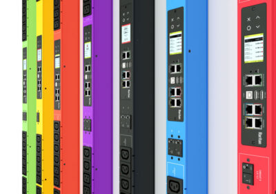 The Significance of Power Distribution Units (PDU) in Data Center ...