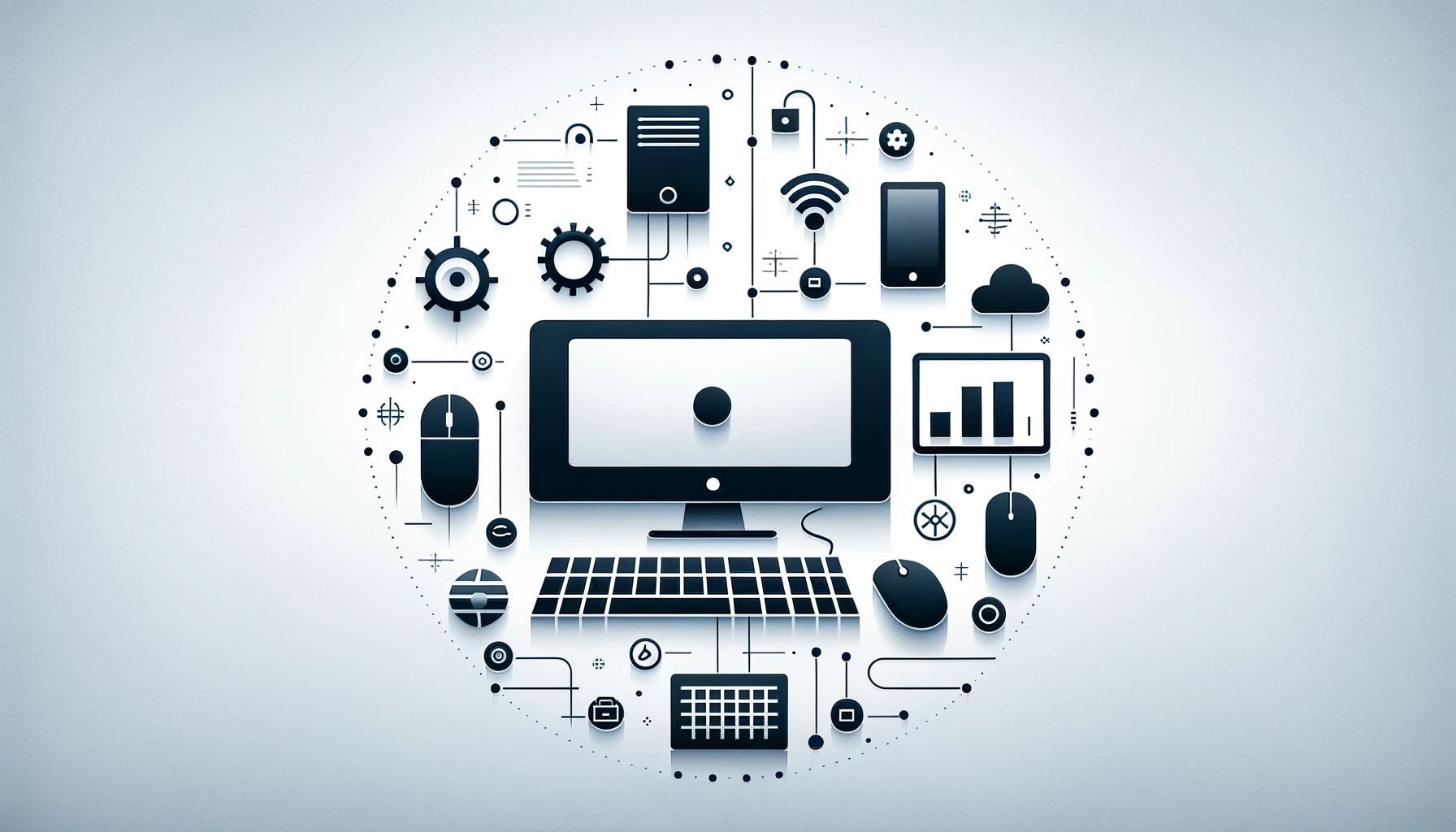 IP KVM : Empowering Modern IT Infrastructure, The Strategic Advantages ...