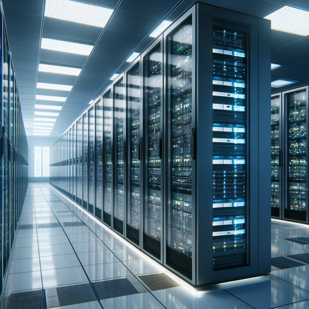 The Benefits of USB Ports on Your Rack PDUs - eNOVA Technologies